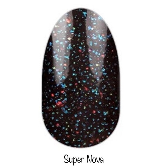 Color Street | Makeup | Color Street Supernova Nail Polish Strips ...